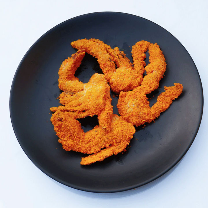 Half Cut Soft Shell Crab (Raw) – 500g | Fresh & Delicately Flavorful ...
