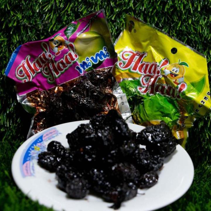 Haa! Haa! Special Misti Boroi Achar 10 packet | Daraz.com.bd