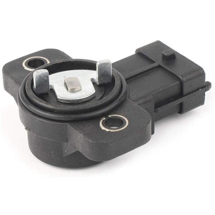 Throttle Position Sensor TPS for Hyundai Kia Morning Picanto 04-07 ...