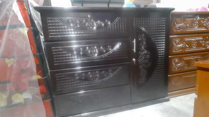 Wardrobe Full Liquor MDF Board | Daraz.com.bd