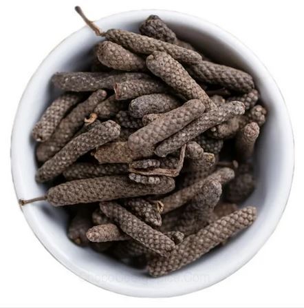 Long Pepper/Pipul/Piplu/Pippali -100gm | Daraz.com.bd