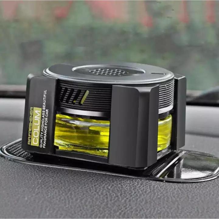 Colum Liquid Car Air Perfume-Lemon | Daraz.com.bd