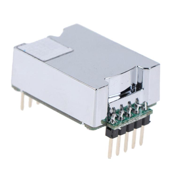 MH-Z19 MH-Z19C IR Infrared CO2 Sensor Module Carbon Dioxide Gas Sensor ...