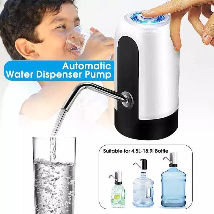 Water Dispenser Automatic | Daraz.com.bd