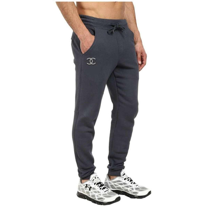 Daraza A New Cotton Slim Joggers Fit Sweatpants for Men | Daraz.com.bd