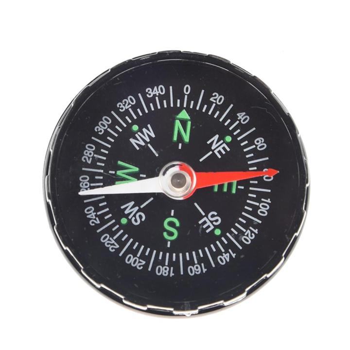 Outdoor Multi-purpose Compass. 1 pcs | Daraz.com.bd