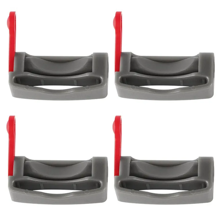 4X Trigger Lock for V6 V7 V8 V10 V11 Vacuum Cleaner, Power Button Lock ...