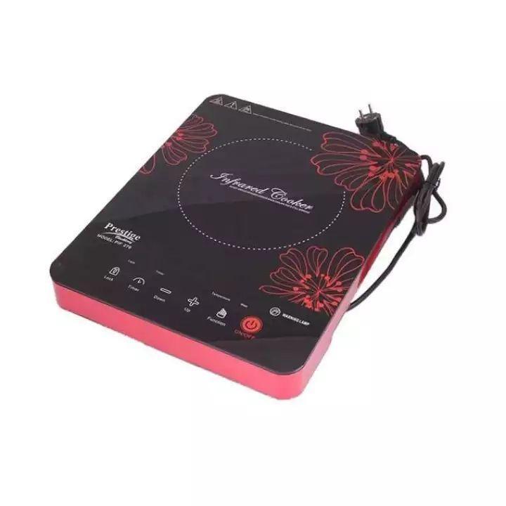 Prestige Anypan support Infrared Cooker-2000w | Daraz.com.bd