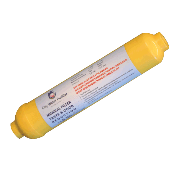 Mineral Filter (Taiwan) | Daraz.com.bd