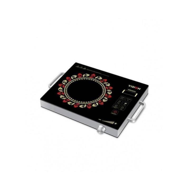 VISION Infrared Cooker 40A3 HiLife | Daraz.com.bd