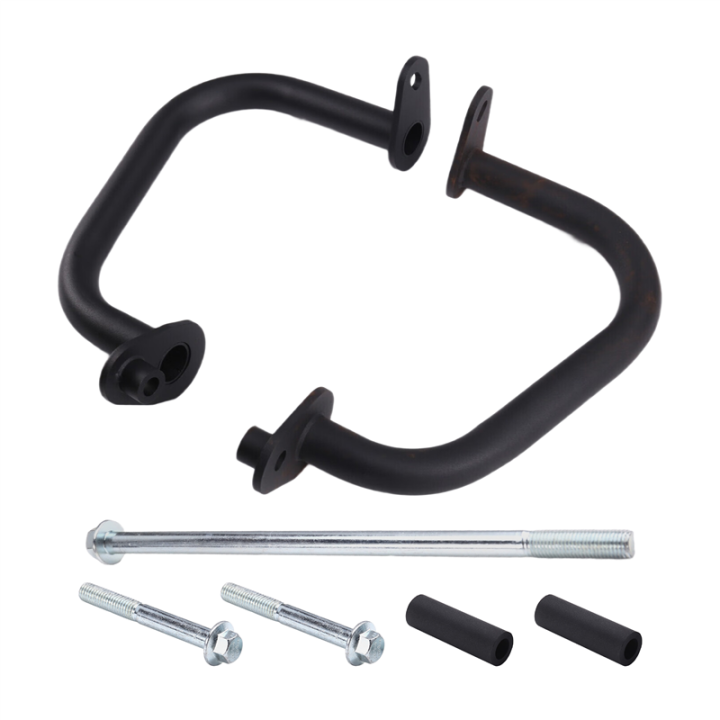 For Speed 400 Scrambler 400X 2024 Motorcycle Engine Bumper Crash ...