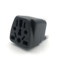 UK Travel Plug Adapter Type G Multi-type Conversion Outlet Socket To ...