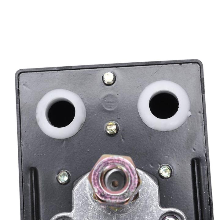2X 2-Phase 220V 15A Pressure Switch for Air Compressors | Daraz.com.bd