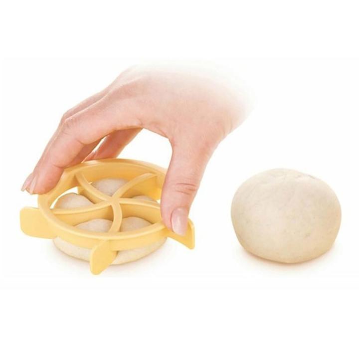 Fan Blade Design DIY Dessert Cookies Bread Pastry Cake Mold Kitchen ...