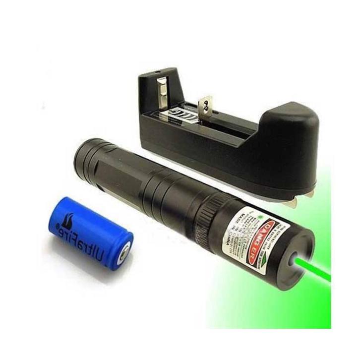 Laser Pointer Rechargeable - Laser Light | Daraz.com.bd
