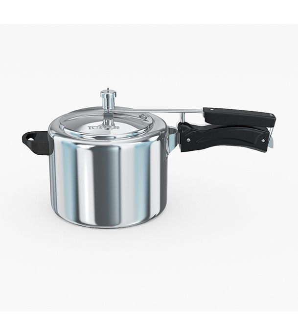 RFL Topper Pressure Cooker 4L Induction Bottom 80193 | Daraz.com.bd