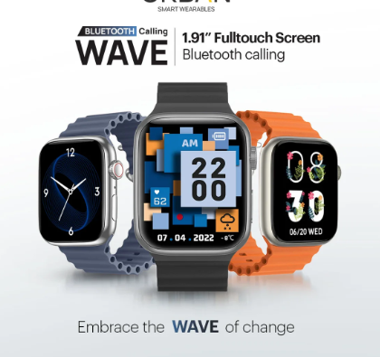 T800 Ultra smart watch 4G network Smartwatch_Orange Smartwatch | Daraz ...