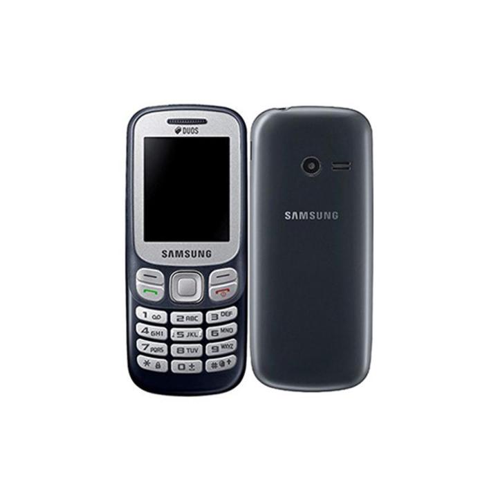 Samsung Guru Music 2 Full Body Casing for B310E B310 S310 | Daraz.com.bd