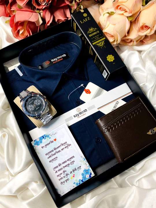 special gift combo set boy items | Daraz.com.bd