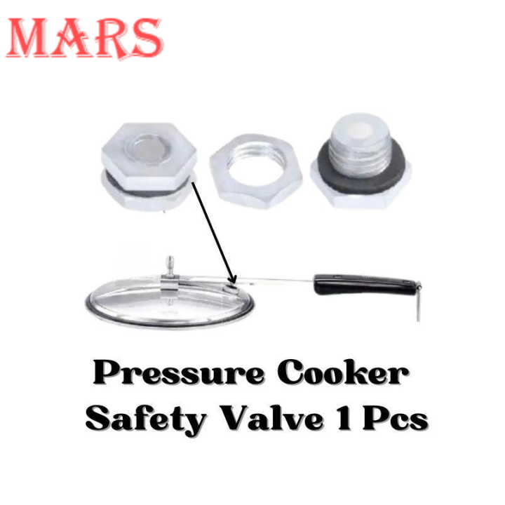Safety Valve/Safety Valve for Pressure Cooker/Pressure Cooker Safety ...