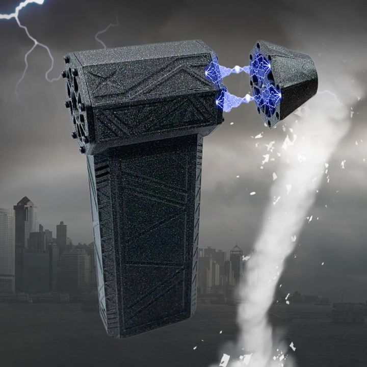 Small Turbo Jet Fan 110000RPM Turbo Violent Fan Speed Adjustable ...