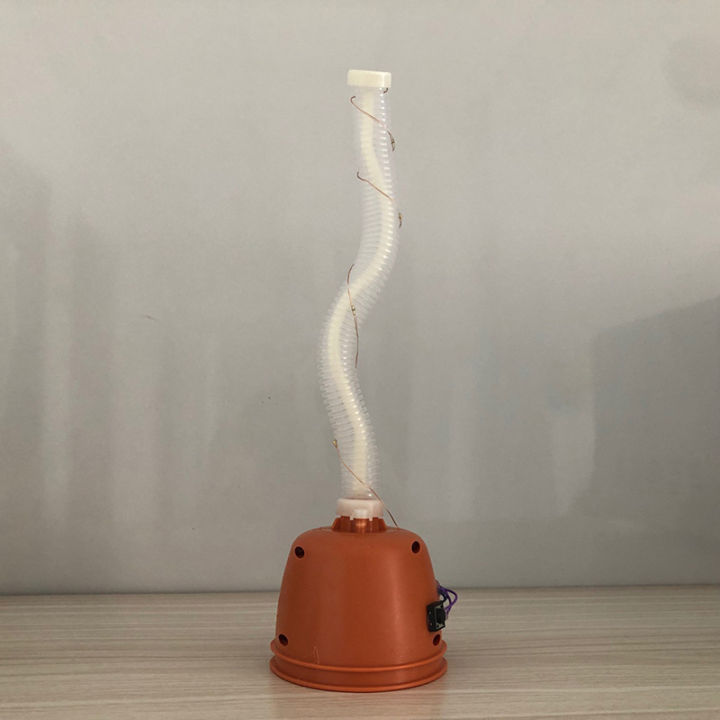 Cactus Bobby Rotating Rod Movement Singing, Dancing And Talking Toy ...