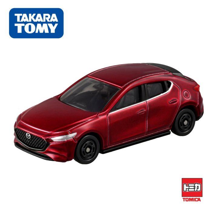 Takara Tomy Regular Die Cast No.46 10 MAZDA3 Tomica | Daraz.com.bd