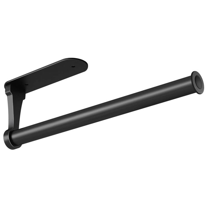 Paper Towel Holder Under Cabinet Kitchen Roll Paper Wall Mount Paper