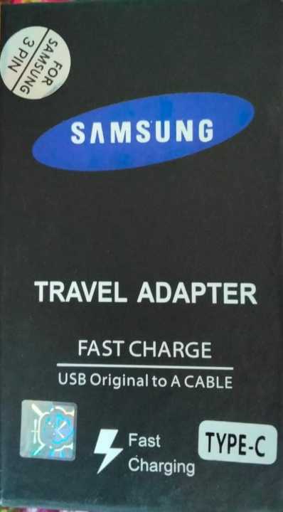 Official Samsung Branded Adaptive 25W Fast Charge | Daraz.com.bd