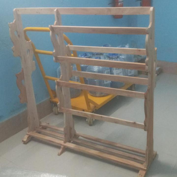 Alna Made By Mahaguni Wood | Daraz.com.bd