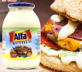 Alfa Mayonnaise, 946ML | Daraz.com.bd