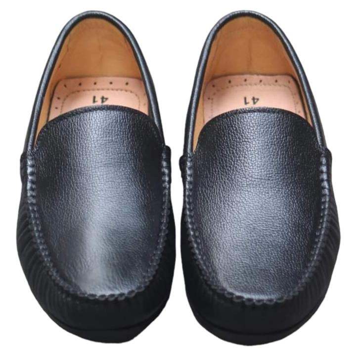 loffer party shoe for men 100% leather | Daraz.com.bd