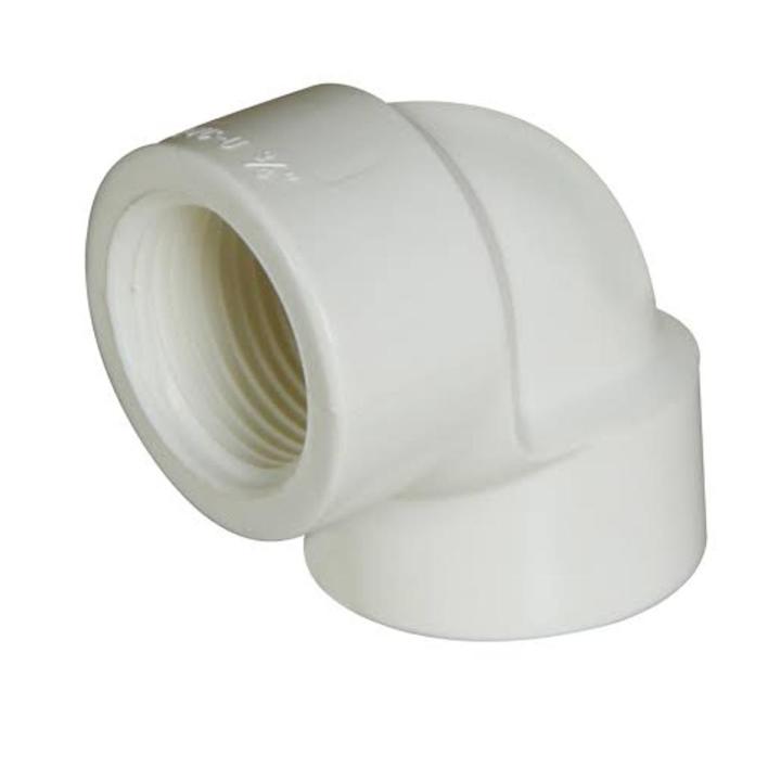 Thared Elbow Era pvc 1.5" | Daraz.com.bd