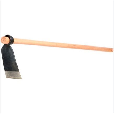 Garden Hoe Spade with Wooden Handle | Daraz.com.bd