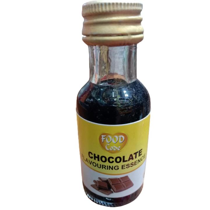Chocolate Essence Foodcode 28 ml | Daraz.com.bd