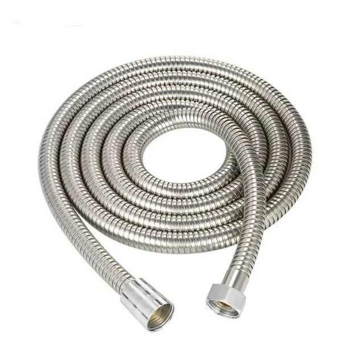 Shower SS Connection Pipe | Daraz.com.bd