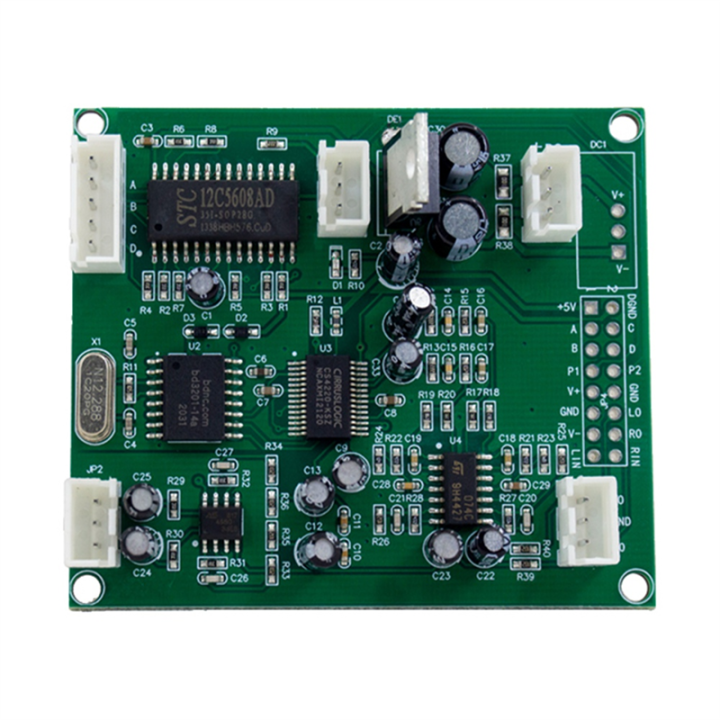 DSP16 Digital Reverb Circuit Module for Control | Daraz.com.bd