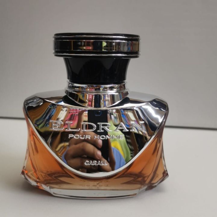 Eldran pour Homme carall japanese car perfume | Daraz.com.bd