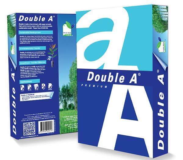 Double A Paper 1 ream | Daraz.com.bd