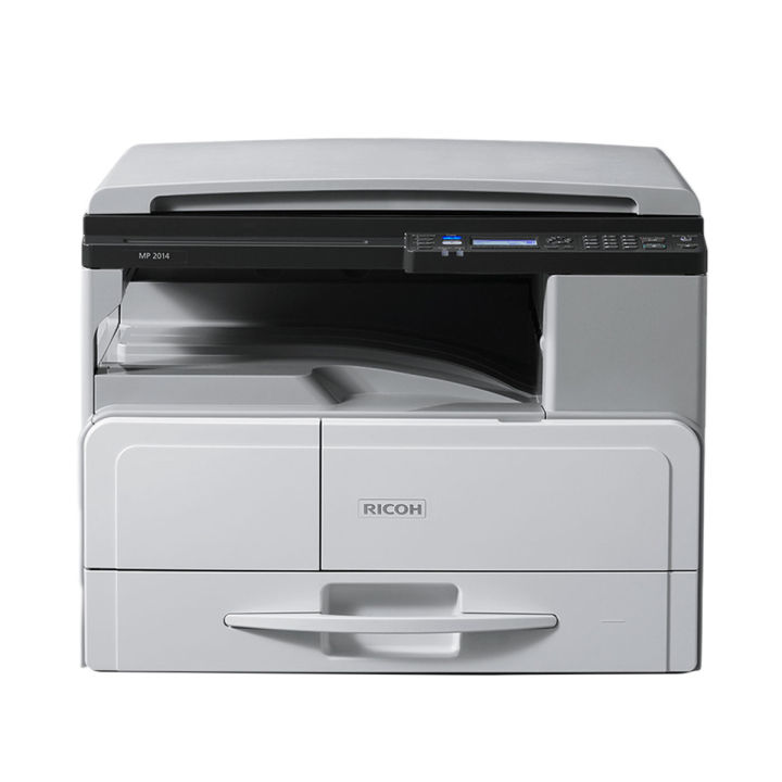 Multi Function Printer RICOH MP 2014 | Daraz.com.bd