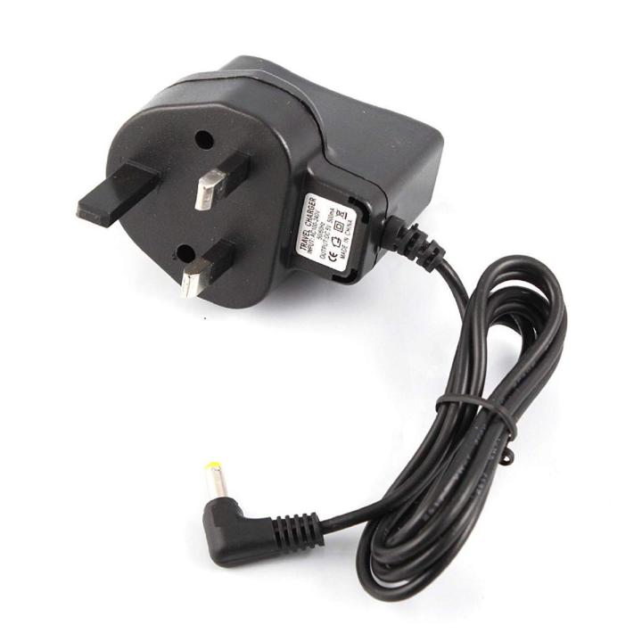 Sony PSP/PSP Slim Compatible Charger 5v With PSP Charger Cable, UK Plug ...