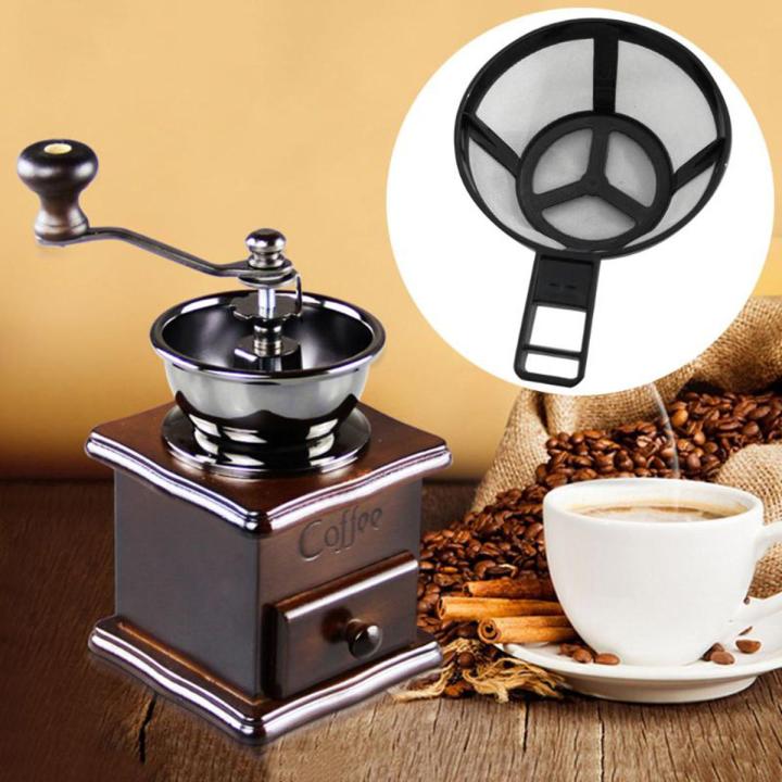 Reusable coffee pot filter coffee machine | Daraz.com.bd