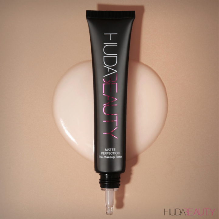 Huda Beauty - Matte Perfection Pre Make Up Base 30ml | Daraz.com.bd