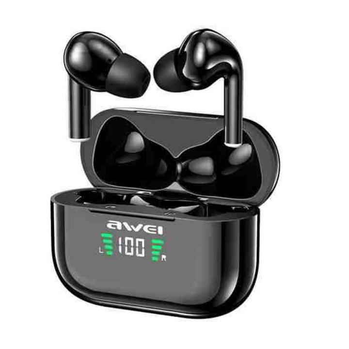 Awei T29P True Wireless Earbuds Bluetooth 5.0 with LED Digital Display ...