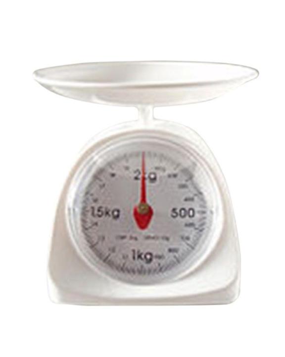 Kitchen Scale - White | Daraz.com.bd