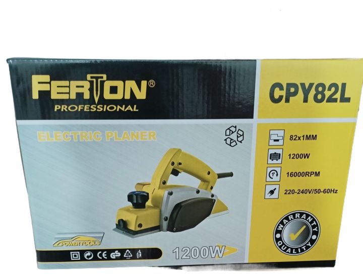 Ferton Planner Machine | Daraz.com.bd