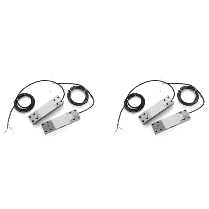 ARELENE 2X 200 Kg Electronic Scale Digital Load Cell Weight Sensor ...
