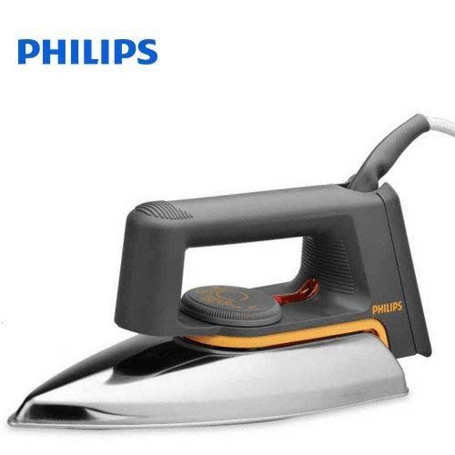 Philips HD1172/00 Lightweight Compact Classic Dry Iron | Daraz.com.bd