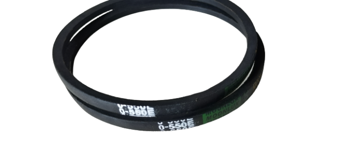 washing machine drive belt V Belt O-550E. washing machine belt | Daraz ...