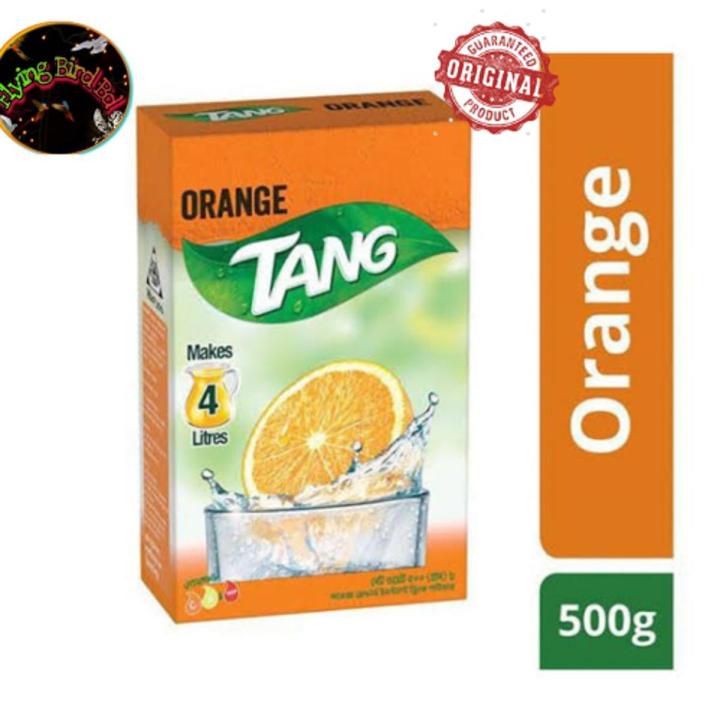 Tang Orange 500g | Daraz.com.bd